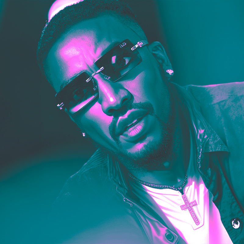 90s Rap Warm Up - Heavy Hits