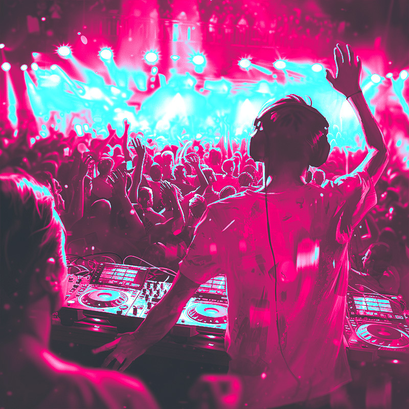 Trance Hitters - Heavy Hits