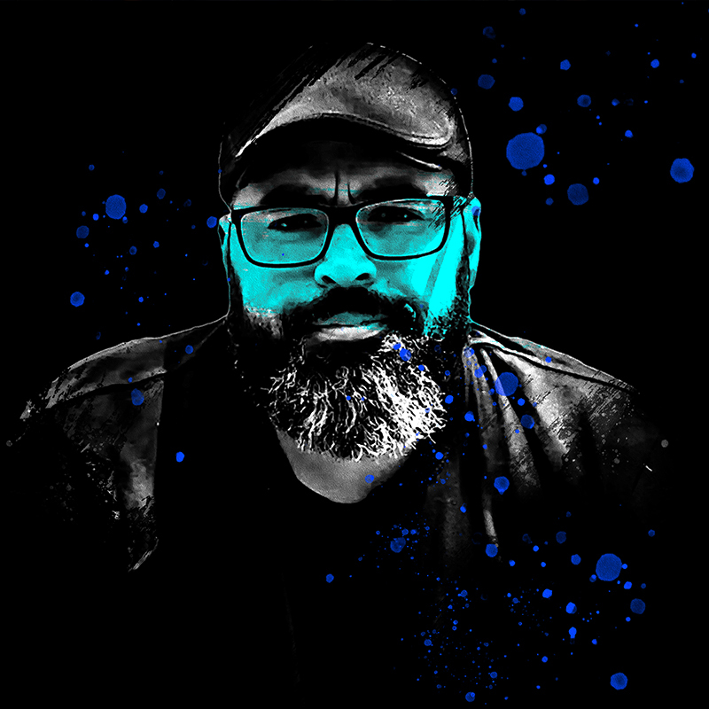 HHP194 DJ LERIKA [Techno / Ukraine]