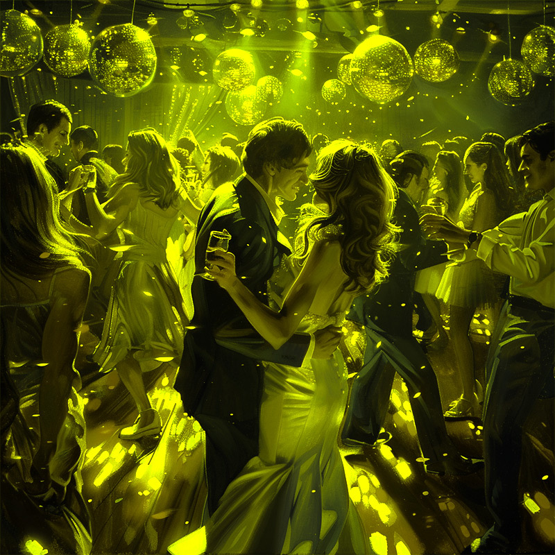 Wedding Disco - Heavy Hits