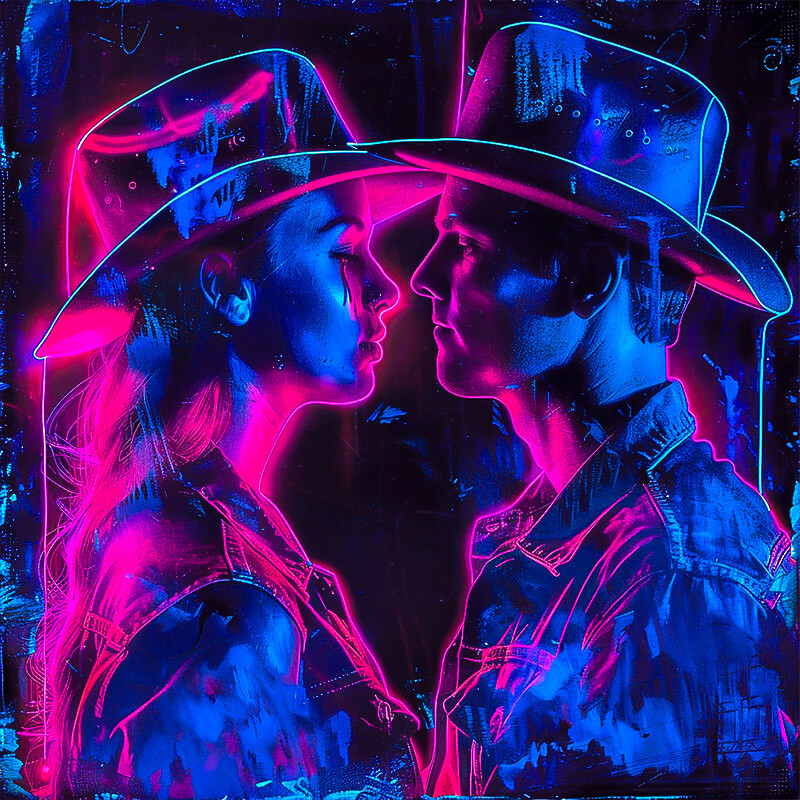 Country Wedding Essentials - Heavy Hits