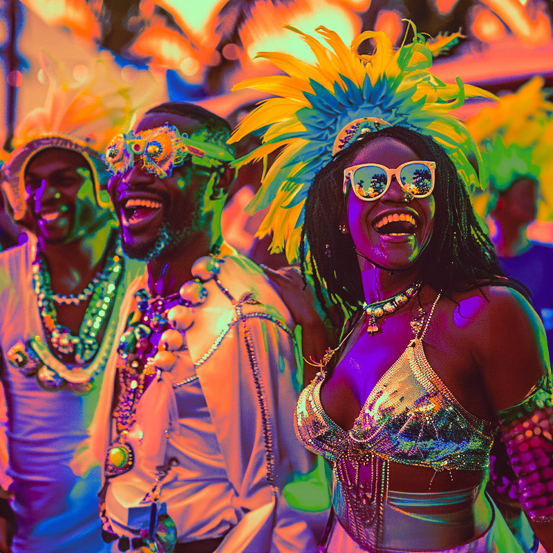 Heavy Soca - Heavy Hits