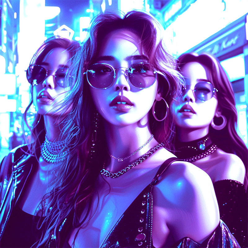 Heavy K-Pop - Heavy Hits