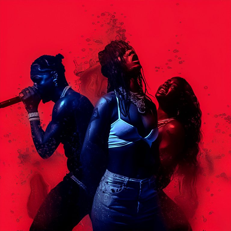 Sexy Drill - Heavy Hits