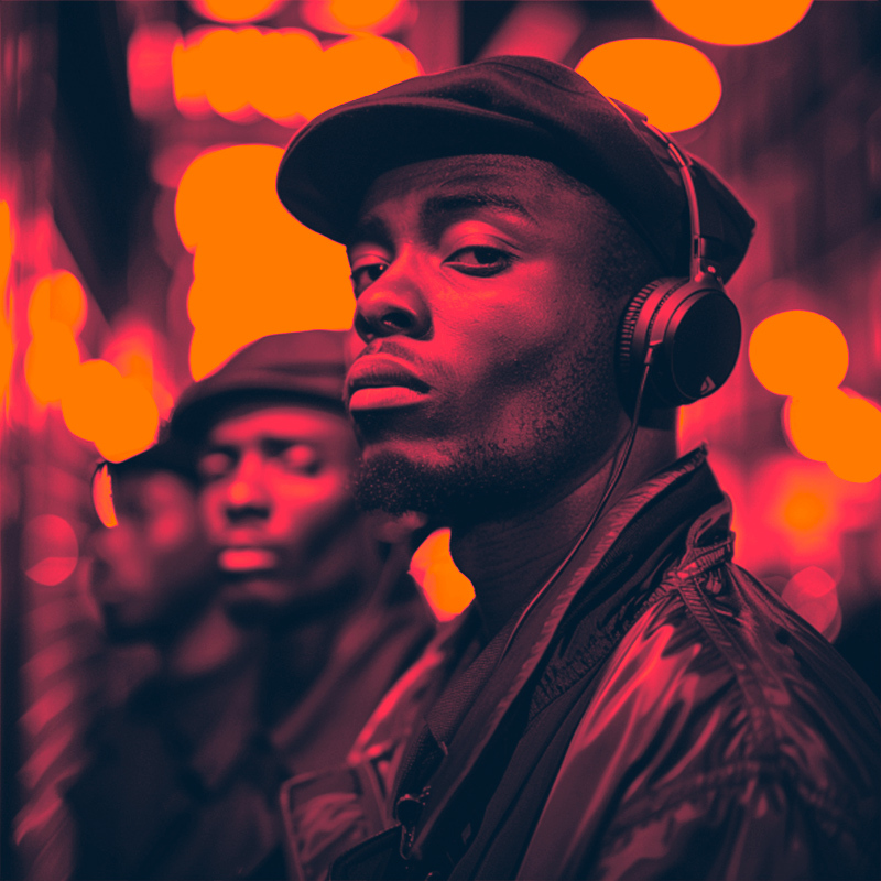 UK Garage - Heavy Hits