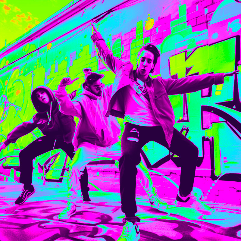 TikTok Trends - Heavy Hits