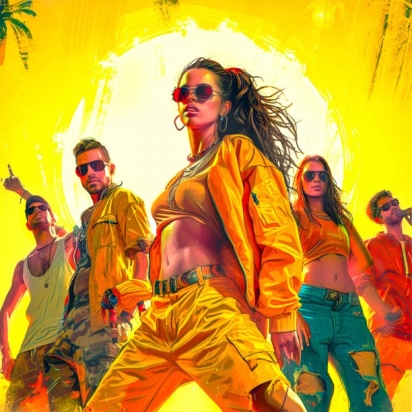 Heavy Pop - Heavy Hits