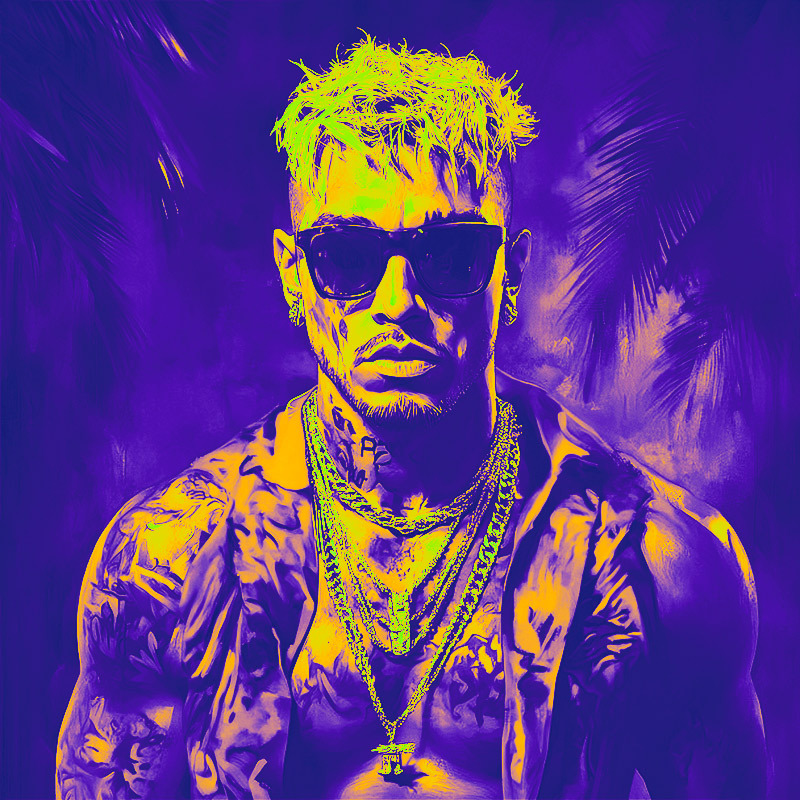 Heavy Reggaeton Heavy Hits