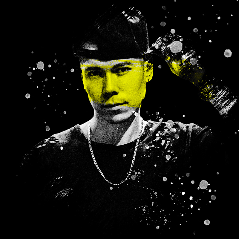 DJ PRECISE - Heavy Hits