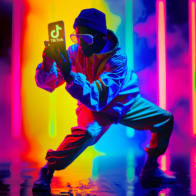 TikTok Trends - Heavy Hits