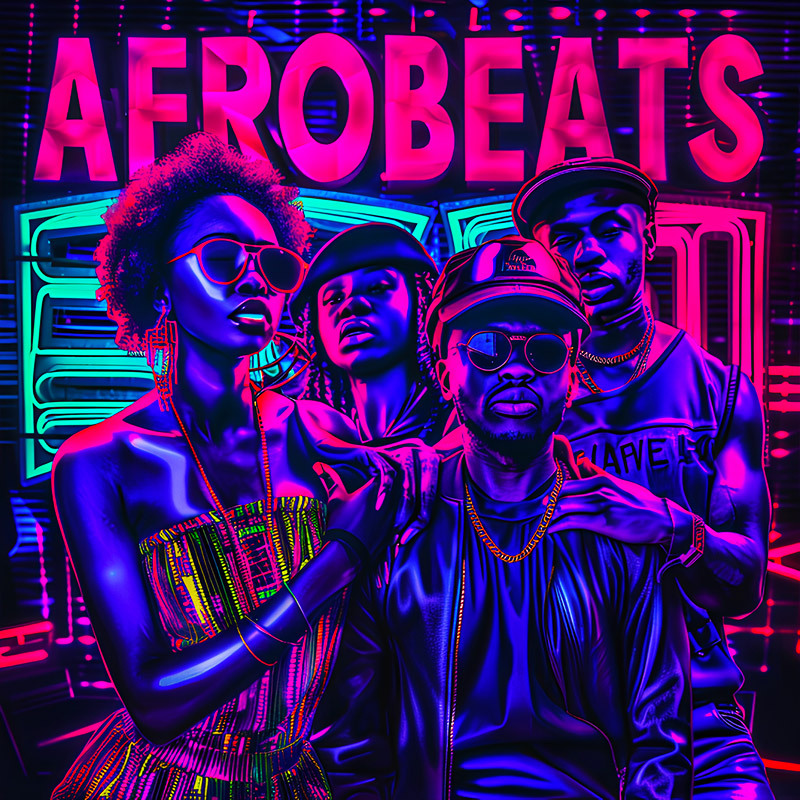 No Genre Left Behind